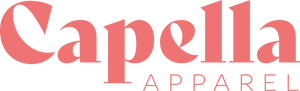 Wholesale Clothing Capella Apparel – Wholesale Capella Apparel